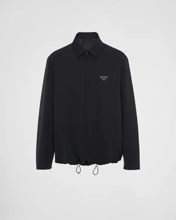 Prada Polyester Shirt