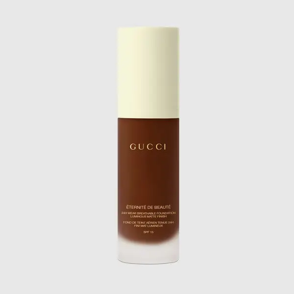 Gucci 520c, Online Exclusive Éternité De Beauté Spf Foundation - One-color