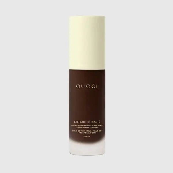 Gucci 570n, Online Exclusive Éternité De Beauté Spf Foundation - One-color