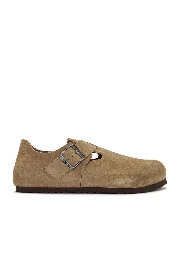 BIRKENSTOCK London - Taupe