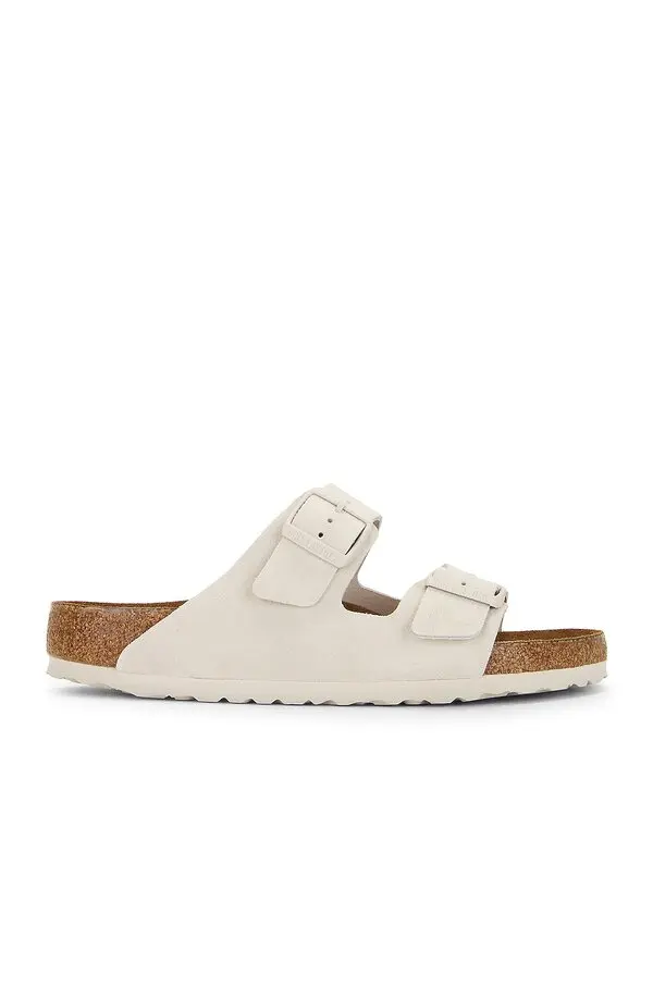 BIRKENSTOCK Arizona Soft Footbed