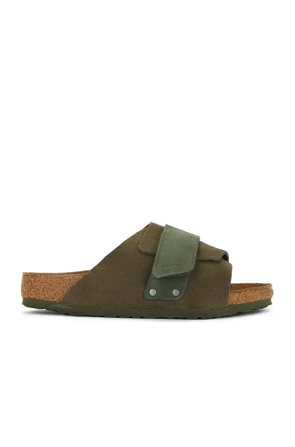 BIRKENSTOCK Kyoto - Thyme