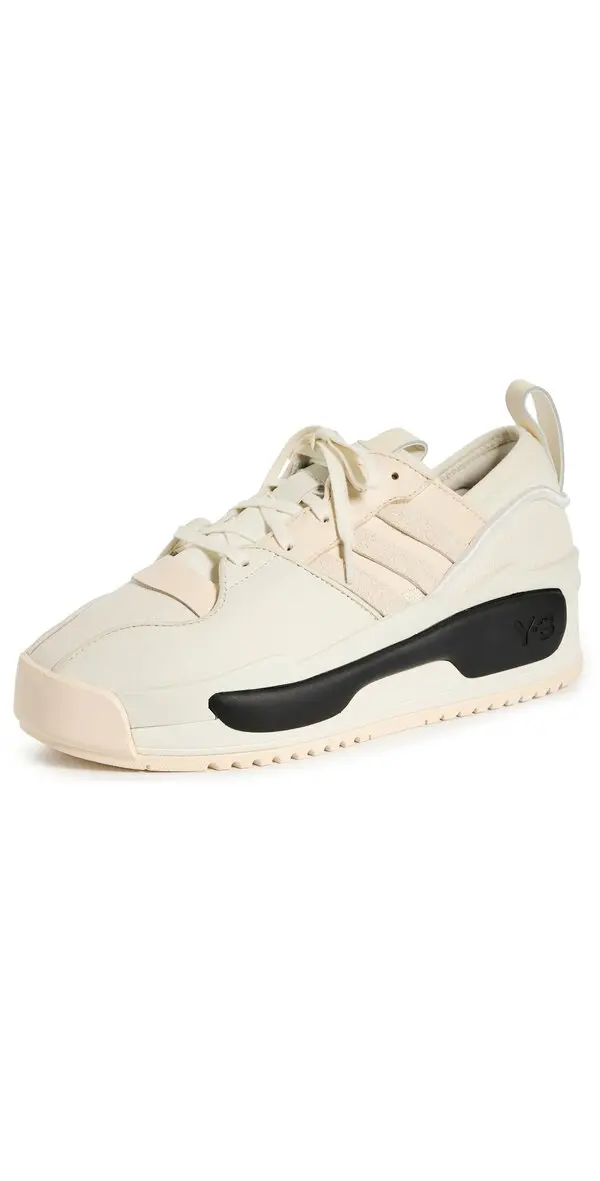 Y3 Rivalry Sneakers