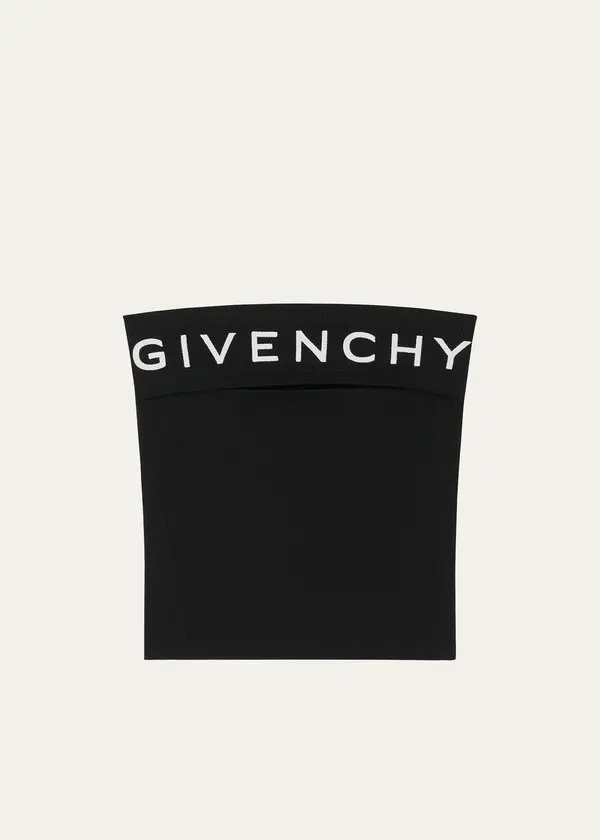 Buy Givenchy Logo Balaclava - Black At 50% Off | Editorialist