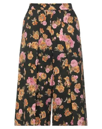 Malìparmi Divided Skirt - Green