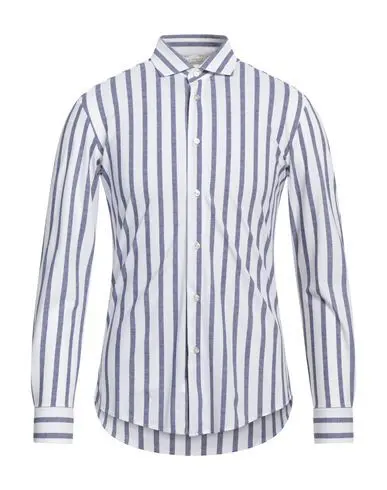 Brian Dales Shirt Size Polyamide, Elastane - White