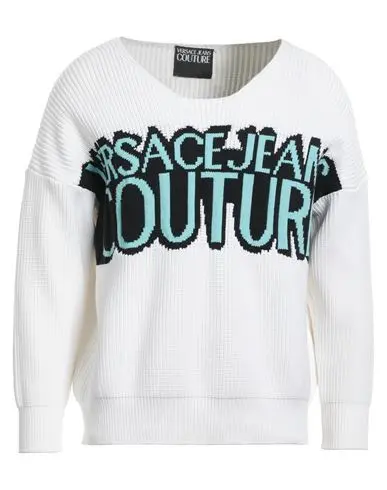 Versace Sweater - White