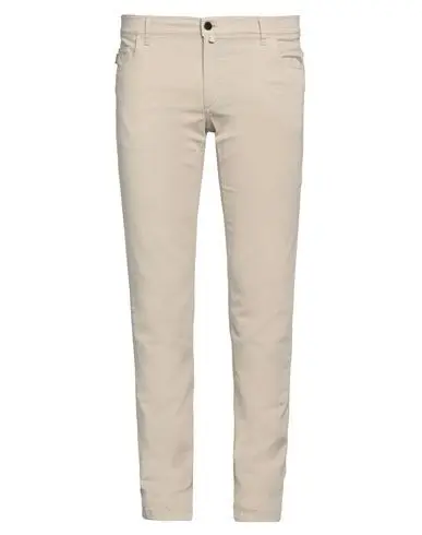 Barbour Pants Size Pima Cotton, Lyocell, Elastane - Beige
