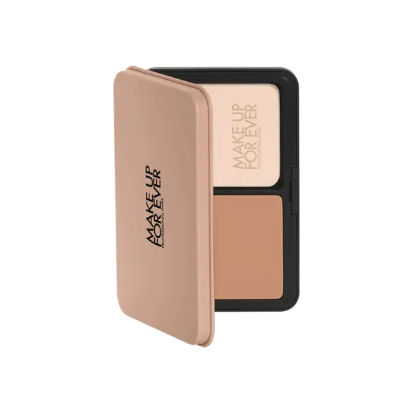 MAKE UP FOR EVER Hd Skin Matte Velvet - Cool Amber