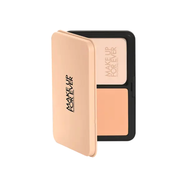 MAKE UP FOR EVER Hd Skin Matte Velvet - Warm Cashew