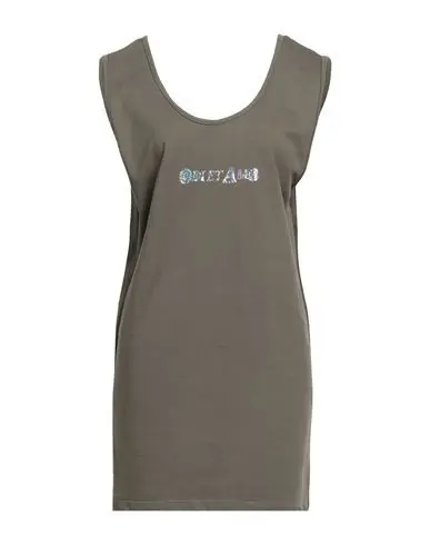 ODI ET AMO Mini Dress - Green