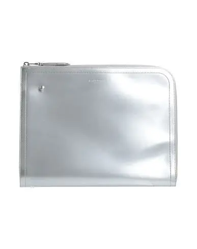 Dunhill Soft Leather Clutch