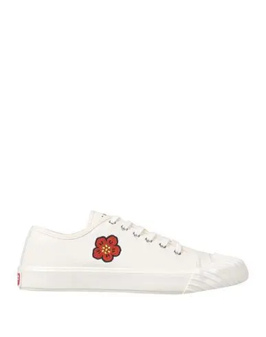 Kenzo Low-top Trainers - White