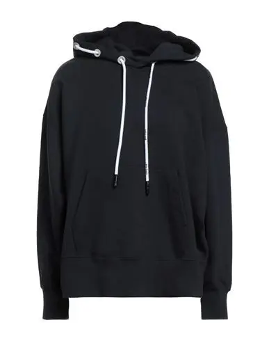 Palm Angels French Terry Hooded Sweatshirt