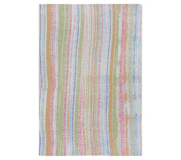 SAFAVIEH Summer 496 Outdoor 8' X 10'-5' Rug