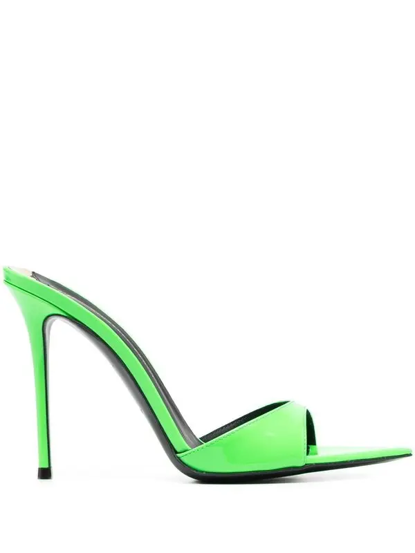 GIUSEPPE ZANOTTI Stiletto Heel Sandals