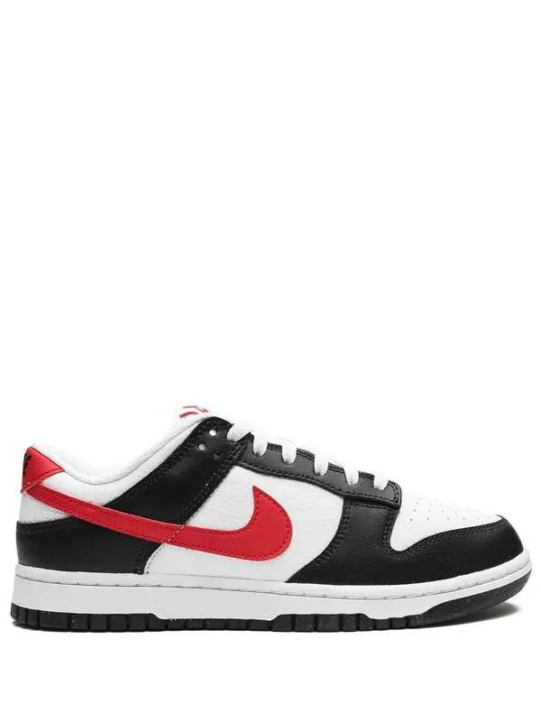 Nike Dunk Low Retro Sneakers - Black