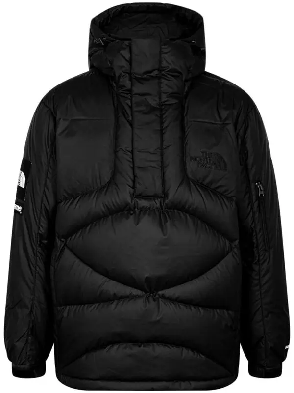 Supreme X The North Face 800-fill Pullover Jacket