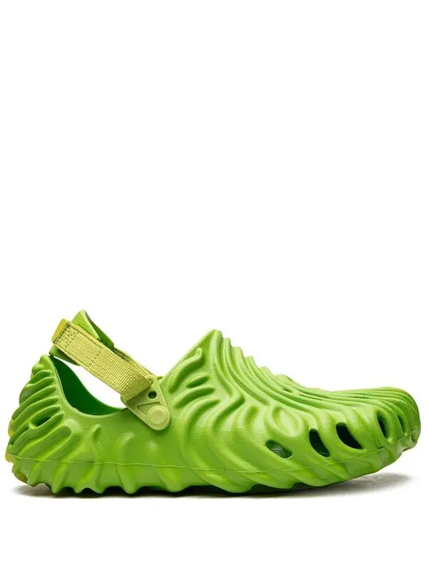 CROCS Crocodile Clogs