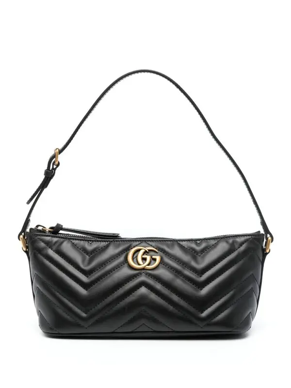 Gucci Gg Marmont Shoulder Bag