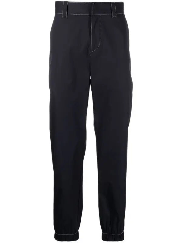 Prada Tailored Trousers