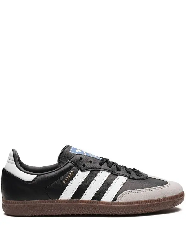 Adidas Samba Vegan Sneakers