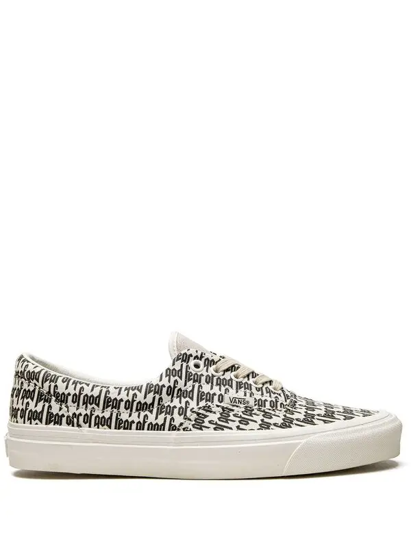 VANS X Fear Of God Era 95 Reissue Sneakers