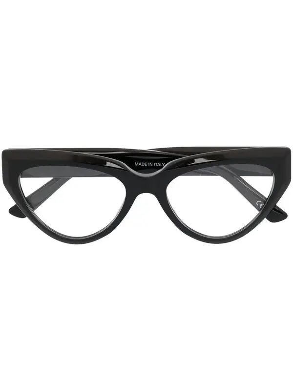 Balenciaga Cat-eye Frame Glasses