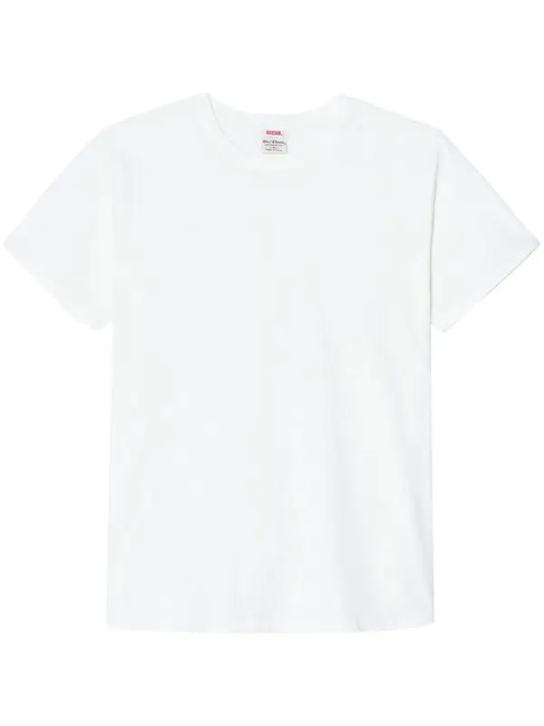RE/DONE Short-sleeved Classic Tee