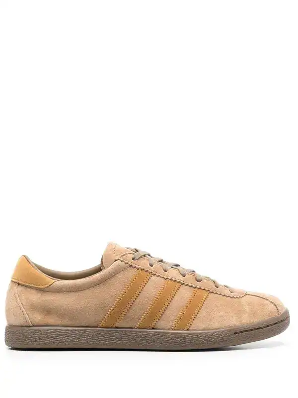 adidas gazelle silver green womens Brown adidas Originals Tobacco main image 0