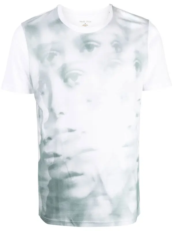 PRIVATE STOCK LABS The Kaleidoscope T-shirt