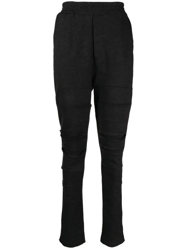 PRIVATE STOCK LABS The Joker Track Pants