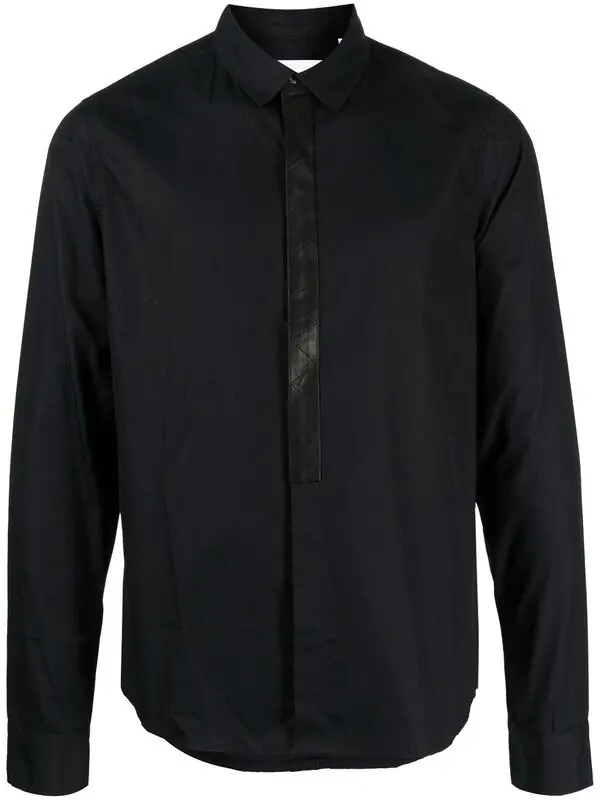 PRIVATE STOCK LABS The Luthor Shirt