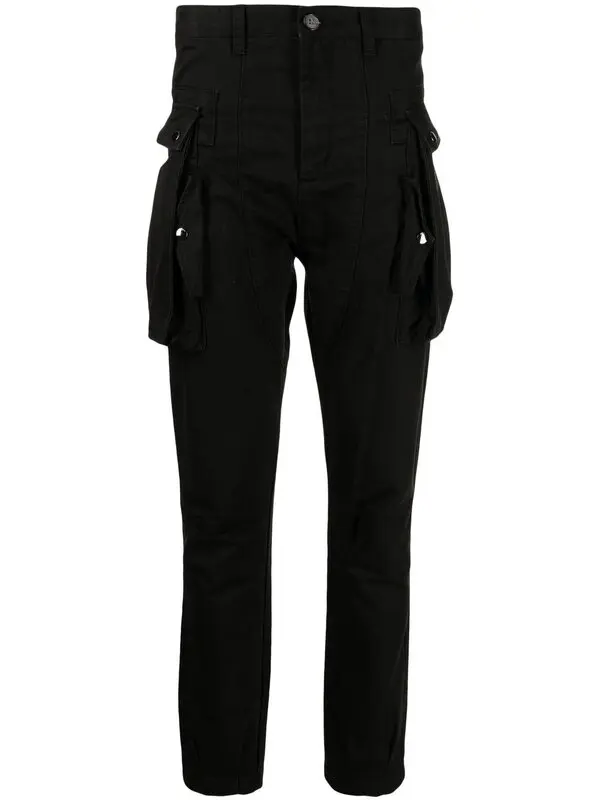 PRIVATE STOCK LABS The Rhino Trousers