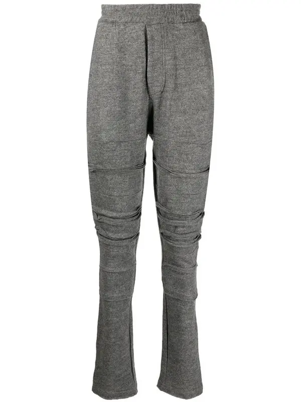 PRIVATE STOCK LABS The Joker Track Pants