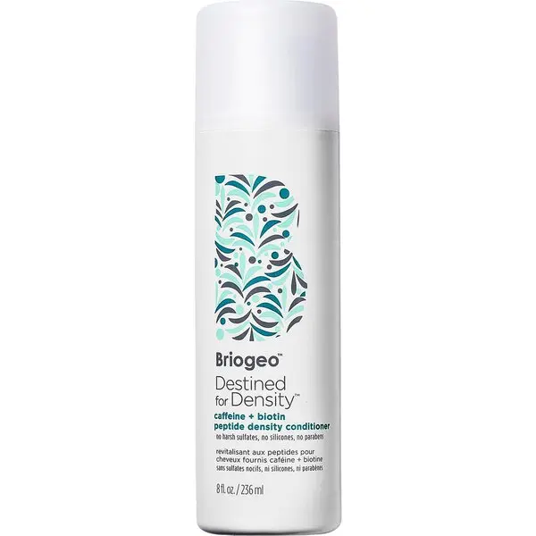 BRIOGEO Destined For Density™ Caffeine + Biotin Peptide Density Conditioner - No Color