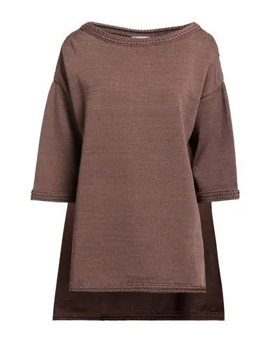 ANTONELLA RIZZA Knitted Sweater