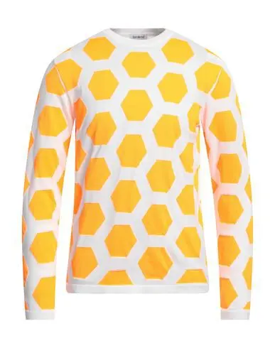 BIKKEMBERGS Sweater - White
