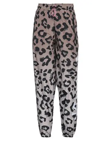 DISCLAIMER Leopard-print Pants