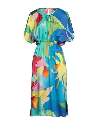 SEMICOUTURE Midi Dress