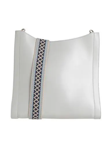 ORTIGNI Crossbody Bag - Grey