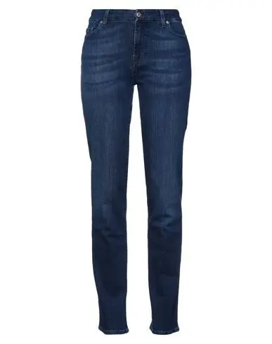 7 For All Mankind Slim-leg Pants