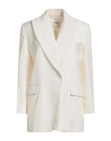 Sandro Viscose Blazer