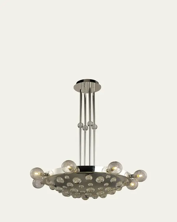 Studio M Cosmo 12-light Led Chandelier