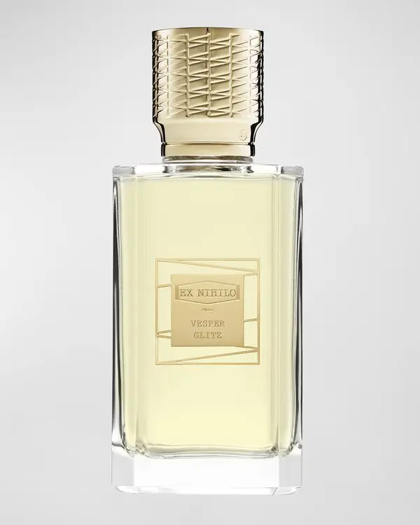 EX NIHILO Vesper Glitz Eau De Parfum - No Color