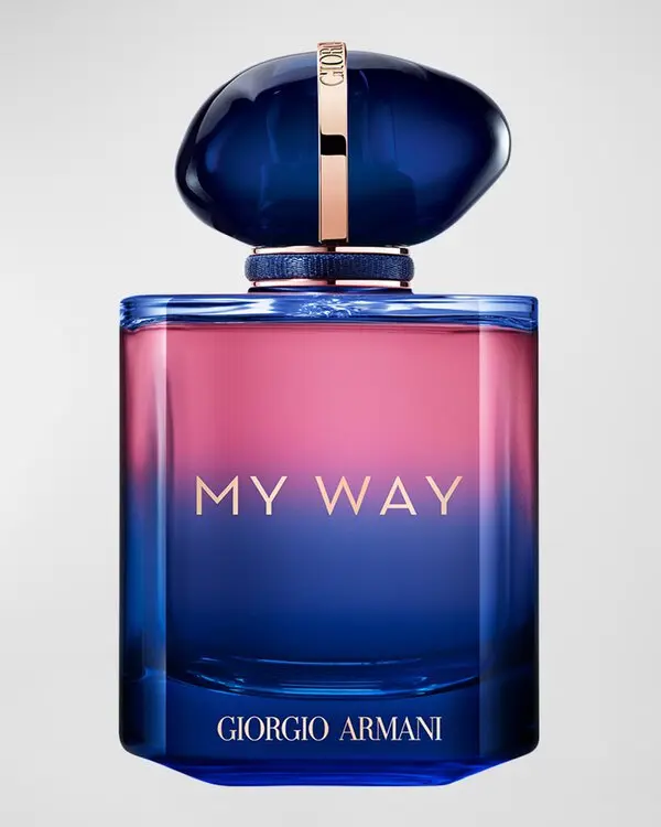 Emporio Armani My Way Le Parfum - One-color