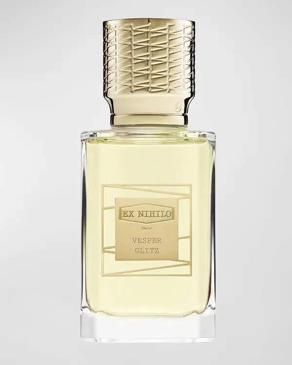 EX NIHILO Vesper Glitz Eau De Parfum - One-color