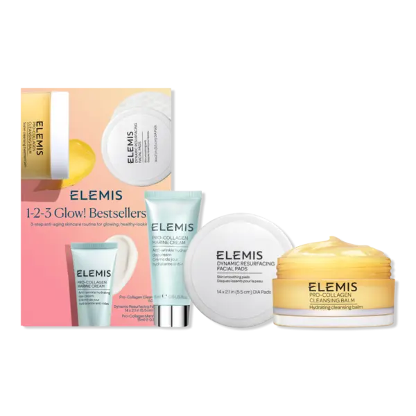 Elemis Healthy Skin Starter Set