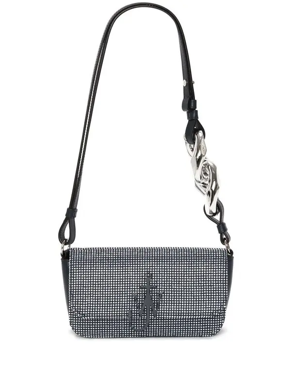 JW Anderson Anchor-chain Shoulder Bag