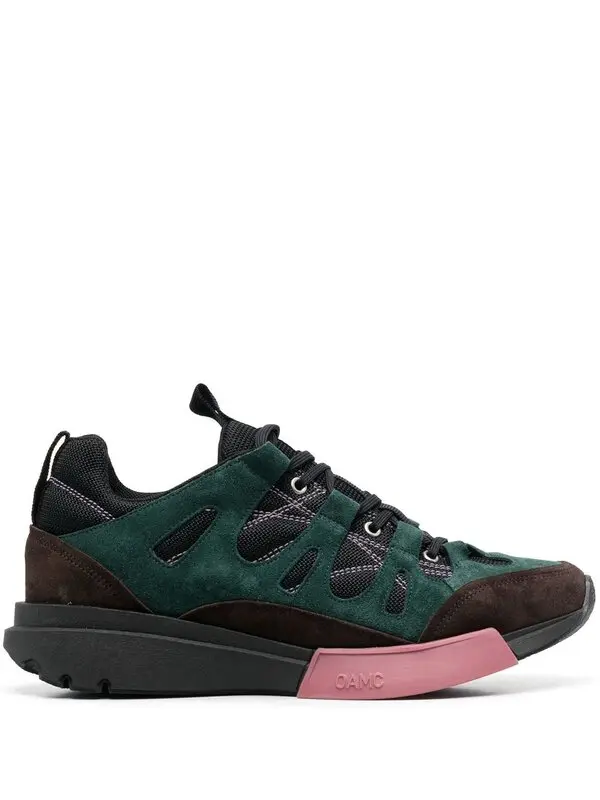 OAMC Chief Runner Sneakers